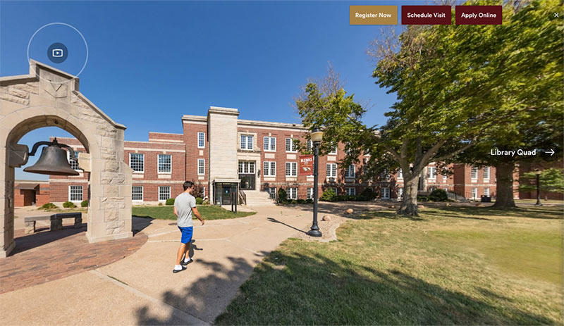 One of the Best Small Colleges in the Country | Coe College