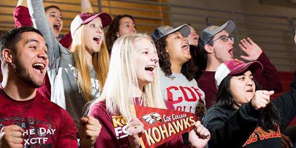 Student Life | Coe College