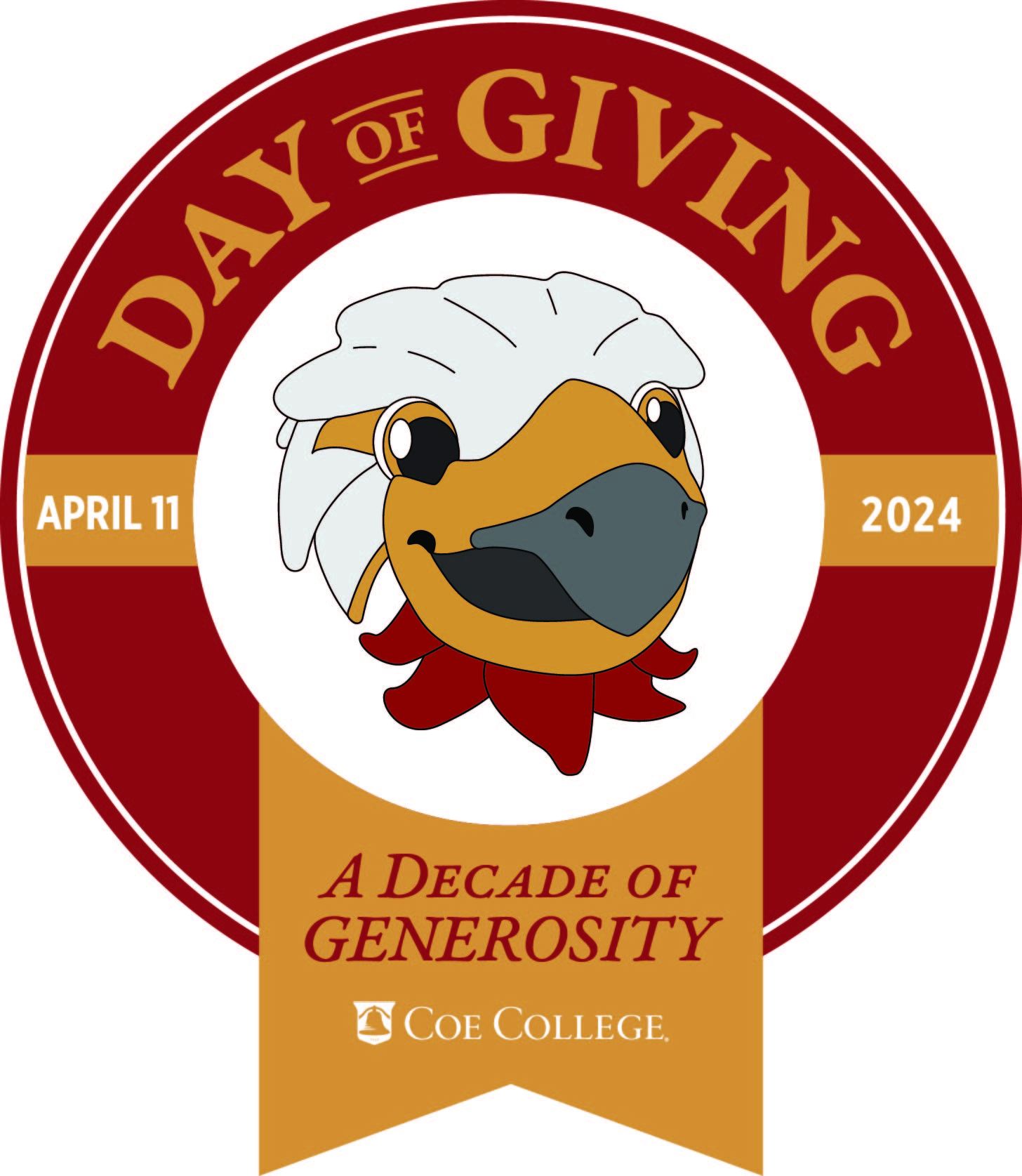 Day of Giving | Coe College