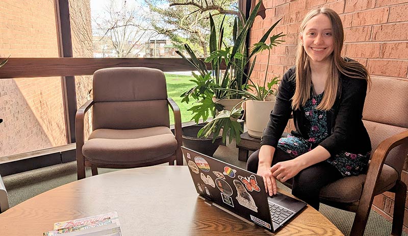 One of the Best Small Colleges in the Country | Coe College