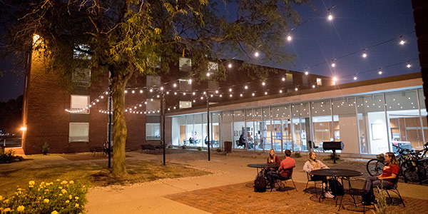 Guide to Housing at Coe | Coe College