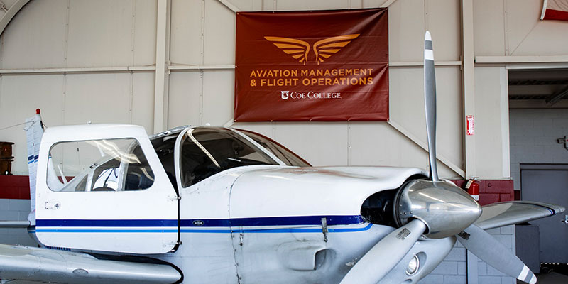 2025 Year in Review | Coe College