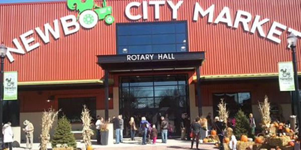 Guide to Dining | Coe College