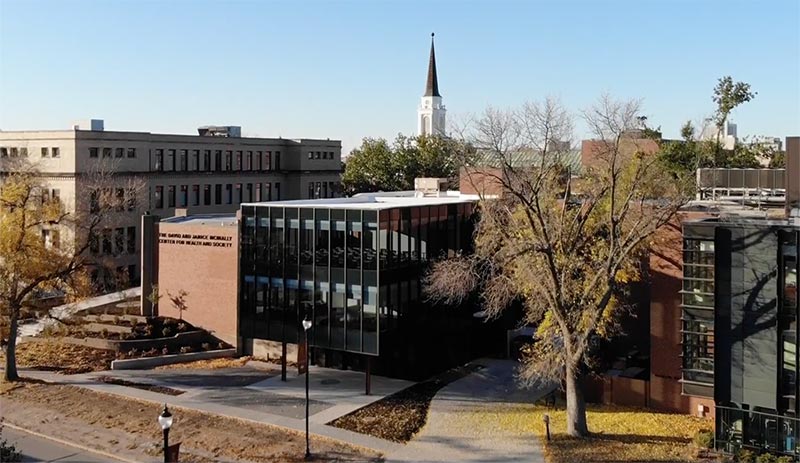 One of the Best Small Colleges in the Country | Coe College