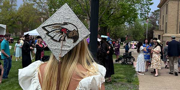 Commencement | Coe College