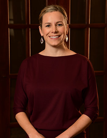 Board of Trustees Profiles | Coe College