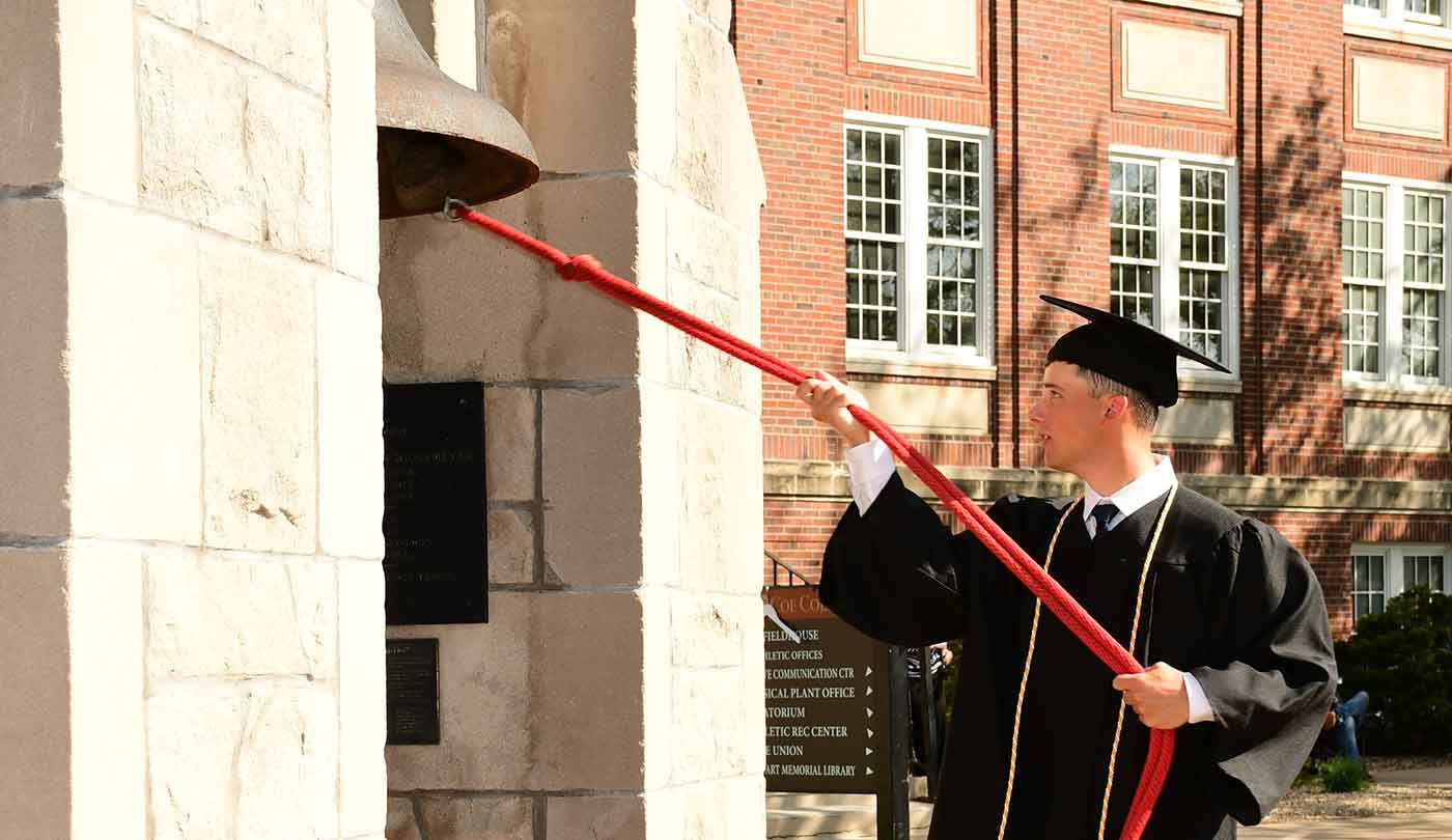 One of the Best Small Colleges in the Country | Coe College