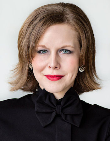 03/12/2019 - Loralee Songer, Faculty Recital