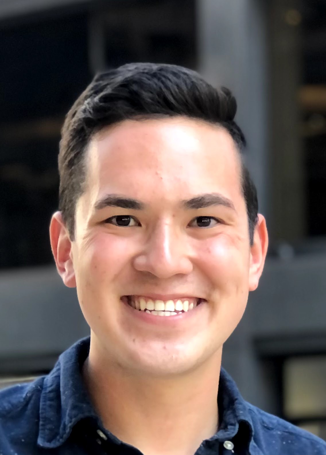 Joshua Conte | Coe College