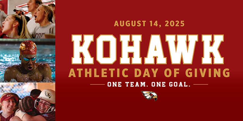 2025 Year in Review | Coe College