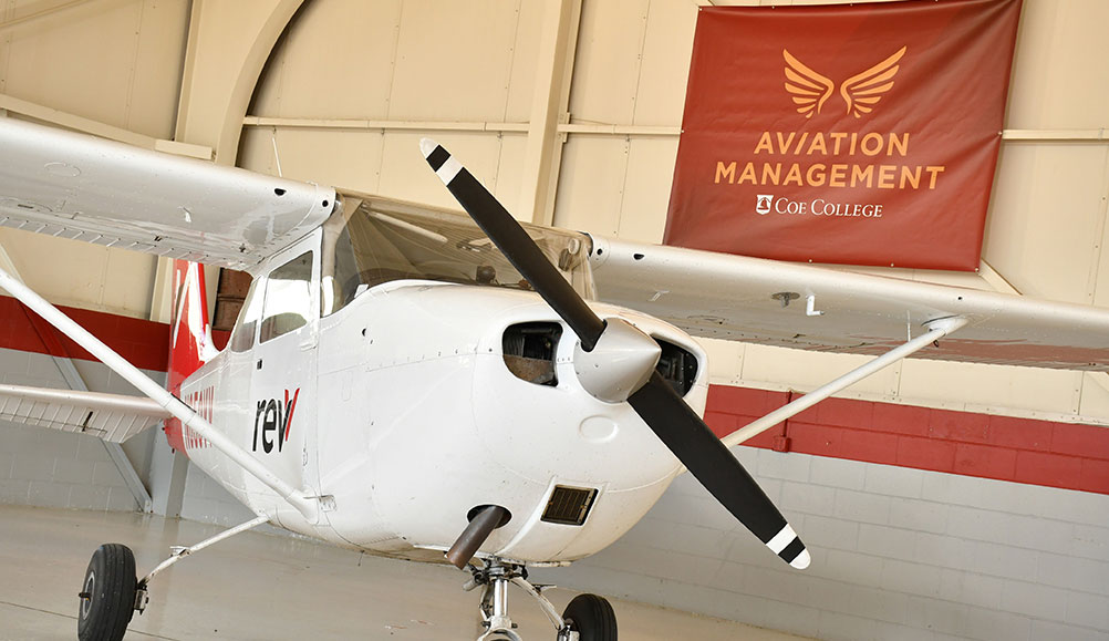 One of the Best Small Colleges in the Country | Coe College