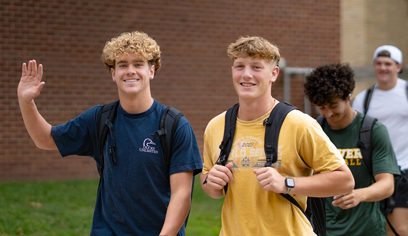 One of the Best Small Colleges in the Country | Coe College