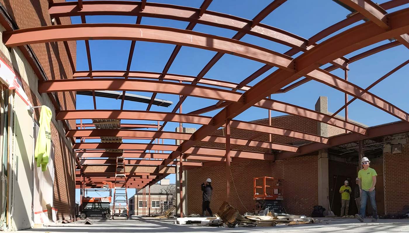 Center for Health and Society | Coe College