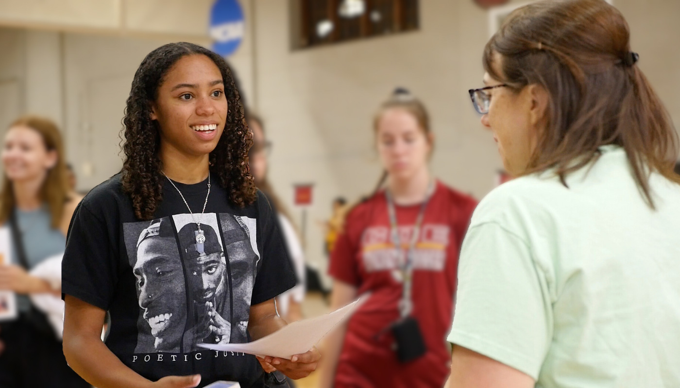 One of the Best Small Colleges in the Country | Coe College