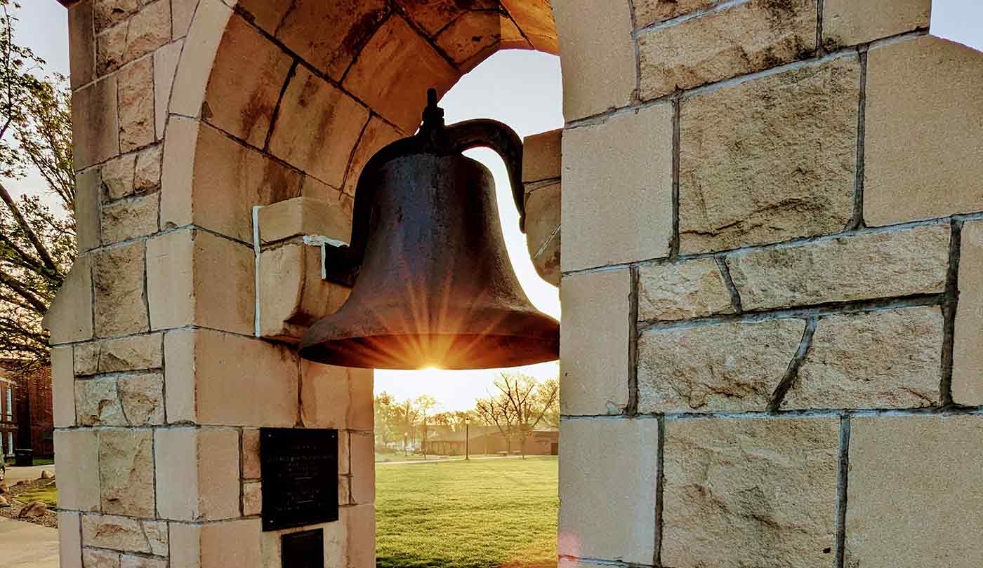 One of the Best Small Colleges in the Country | Coe College