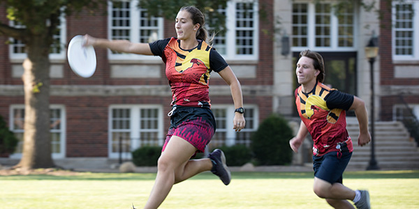 One of the Best Small Colleges in the Country | Coe College