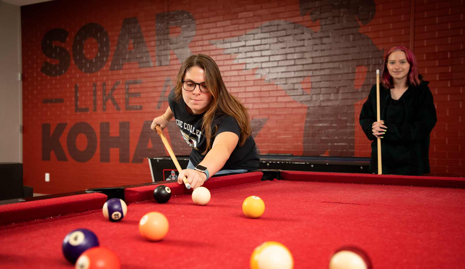 One of the Best Small Colleges in the Country | Coe College