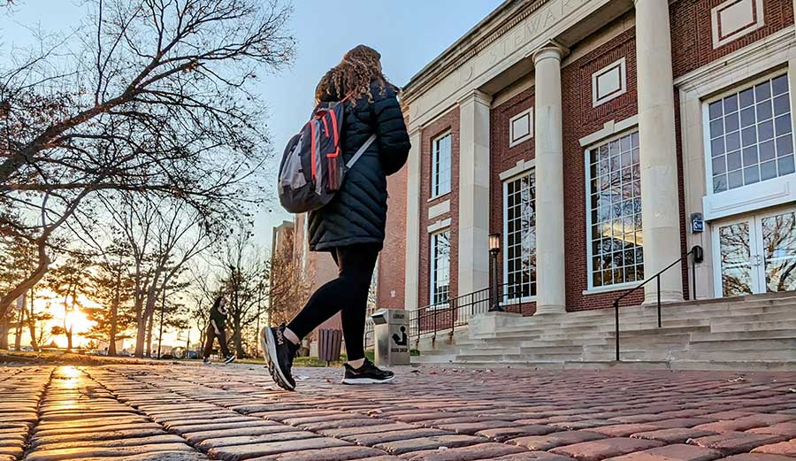 One of the Best Small Colleges in the Country | Coe College