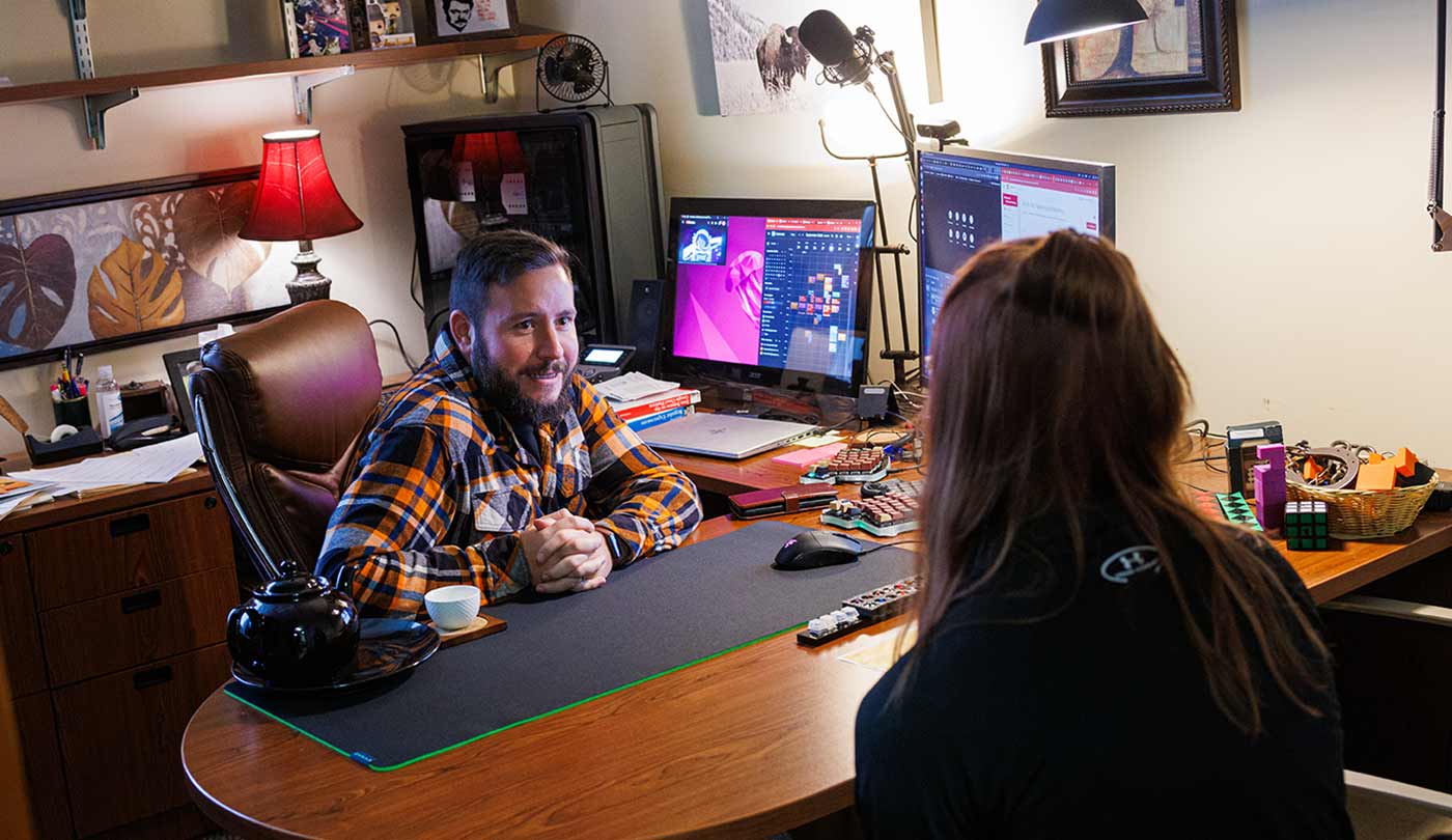 One of the Best Small Colleges in the Country | Coe College