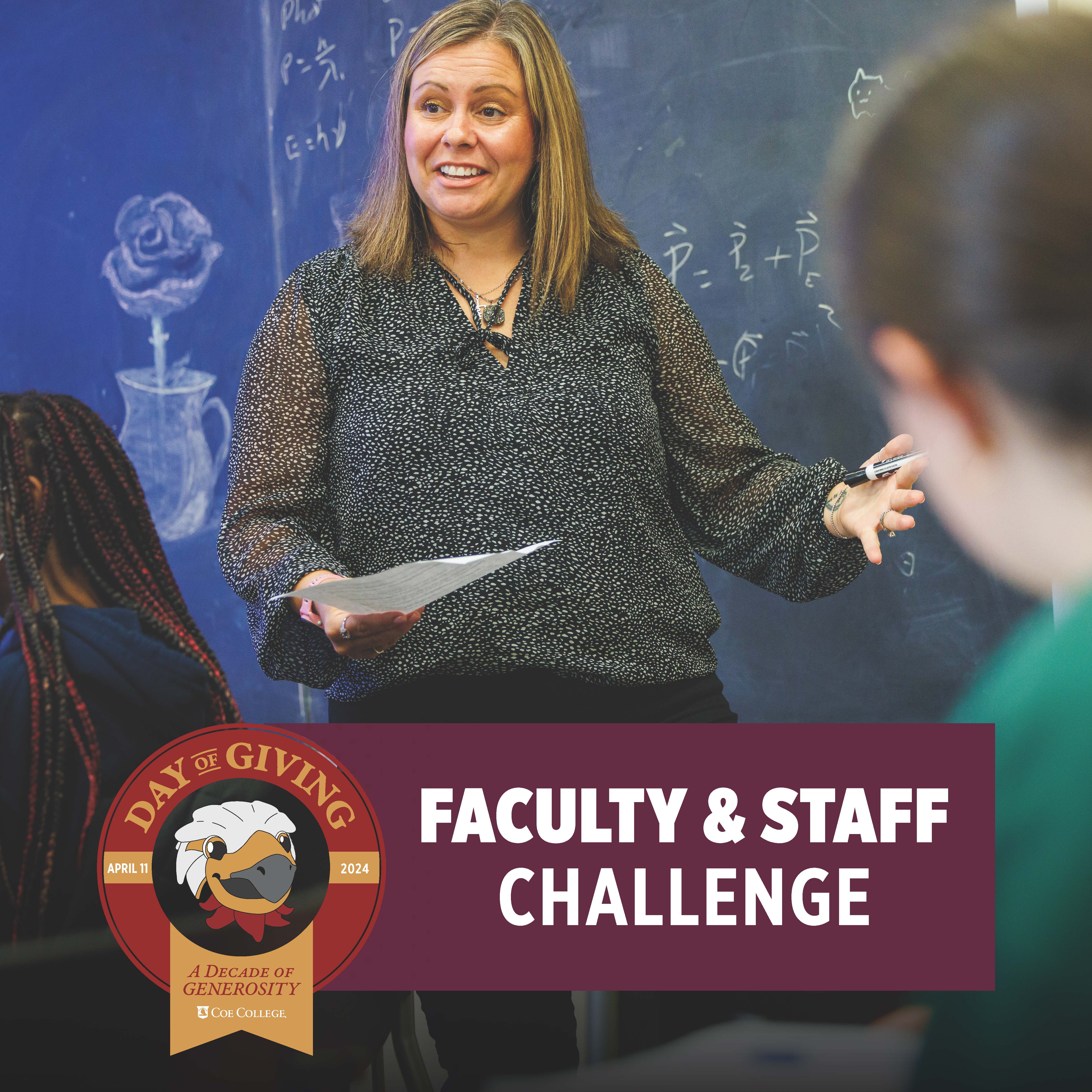 Day of Giving | Coe College