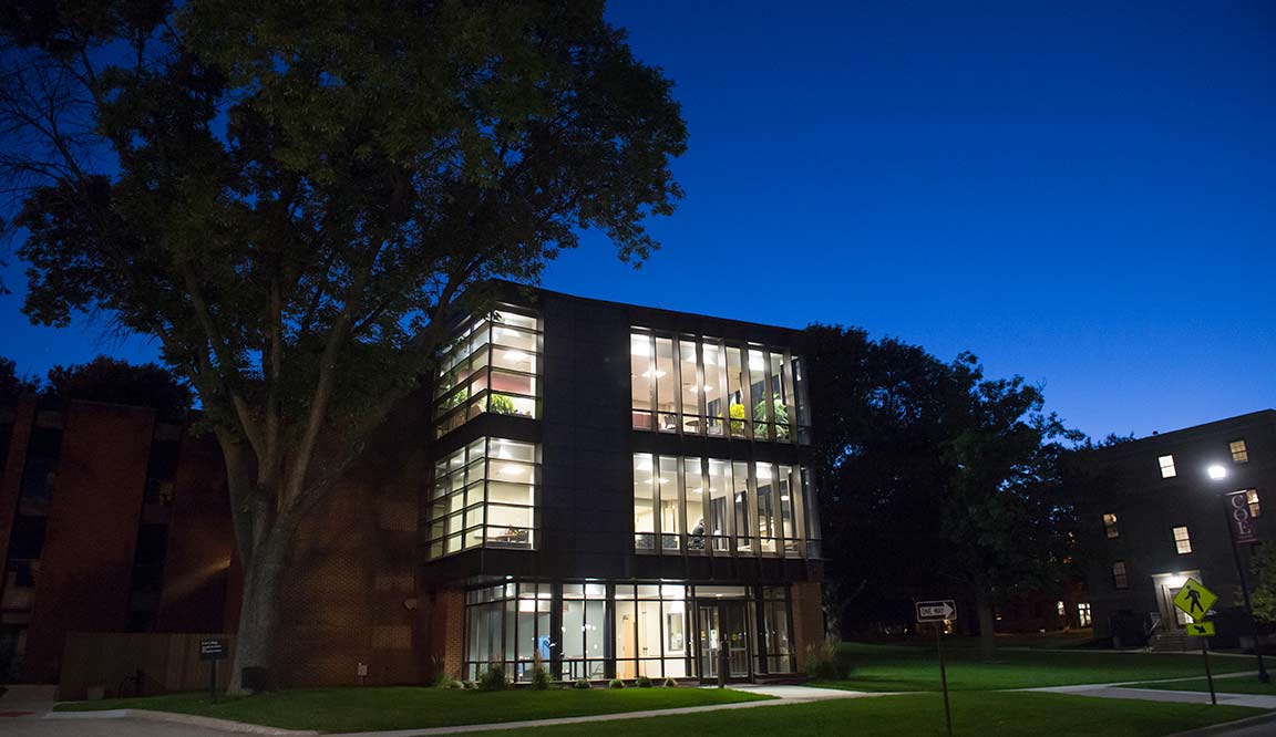 One of the Best Small Colleges in the Country | Coe College