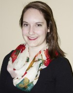 Coe College grad receives master's degree from Princeton University