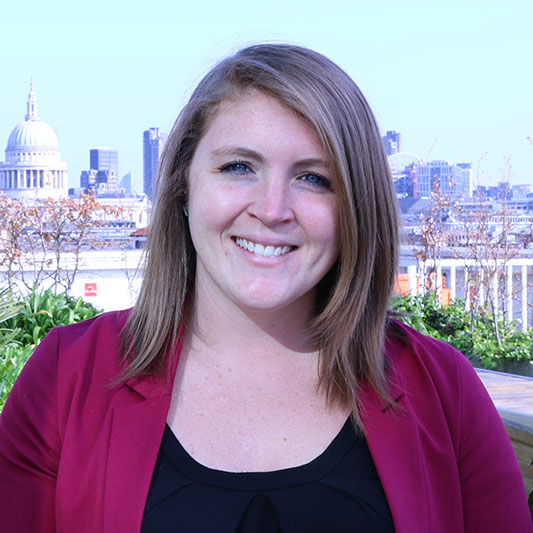 Erin Salisbury described as one of the brightest minds in the public ...