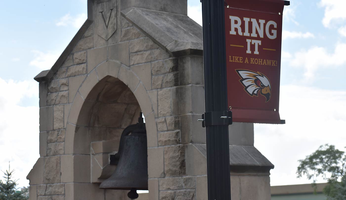 One of the Best Small Colleges in the Country | Coe College