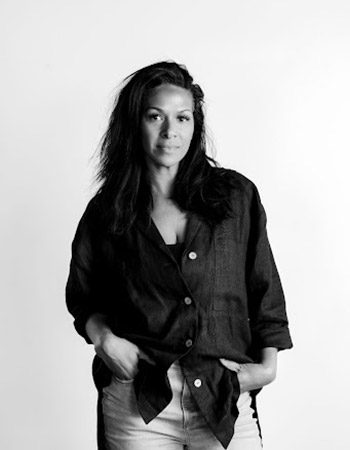 Candice Luter | Kohawk Stories