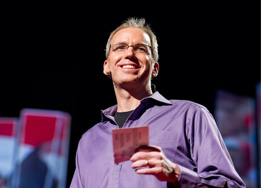 02/17/2023 - Frank Warren: Post Secret Live