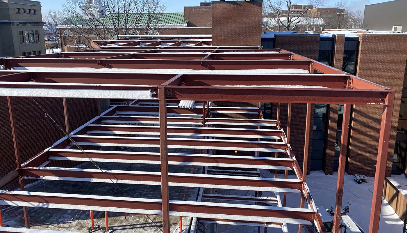 Center for Health and Society | Coe College